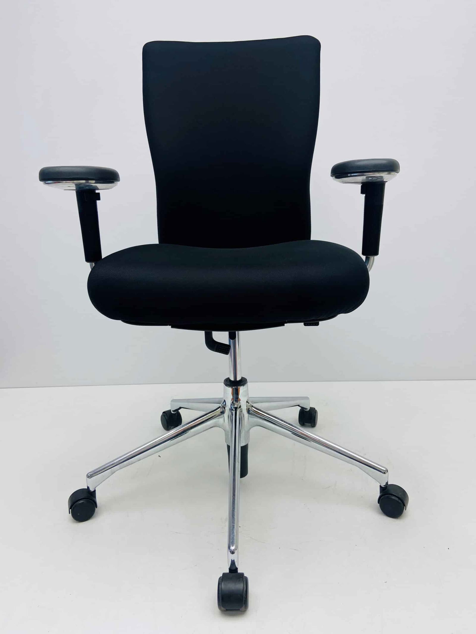 Bureaustoel Vitra Oson C kopen - Gebruiktebureaustoel.nl