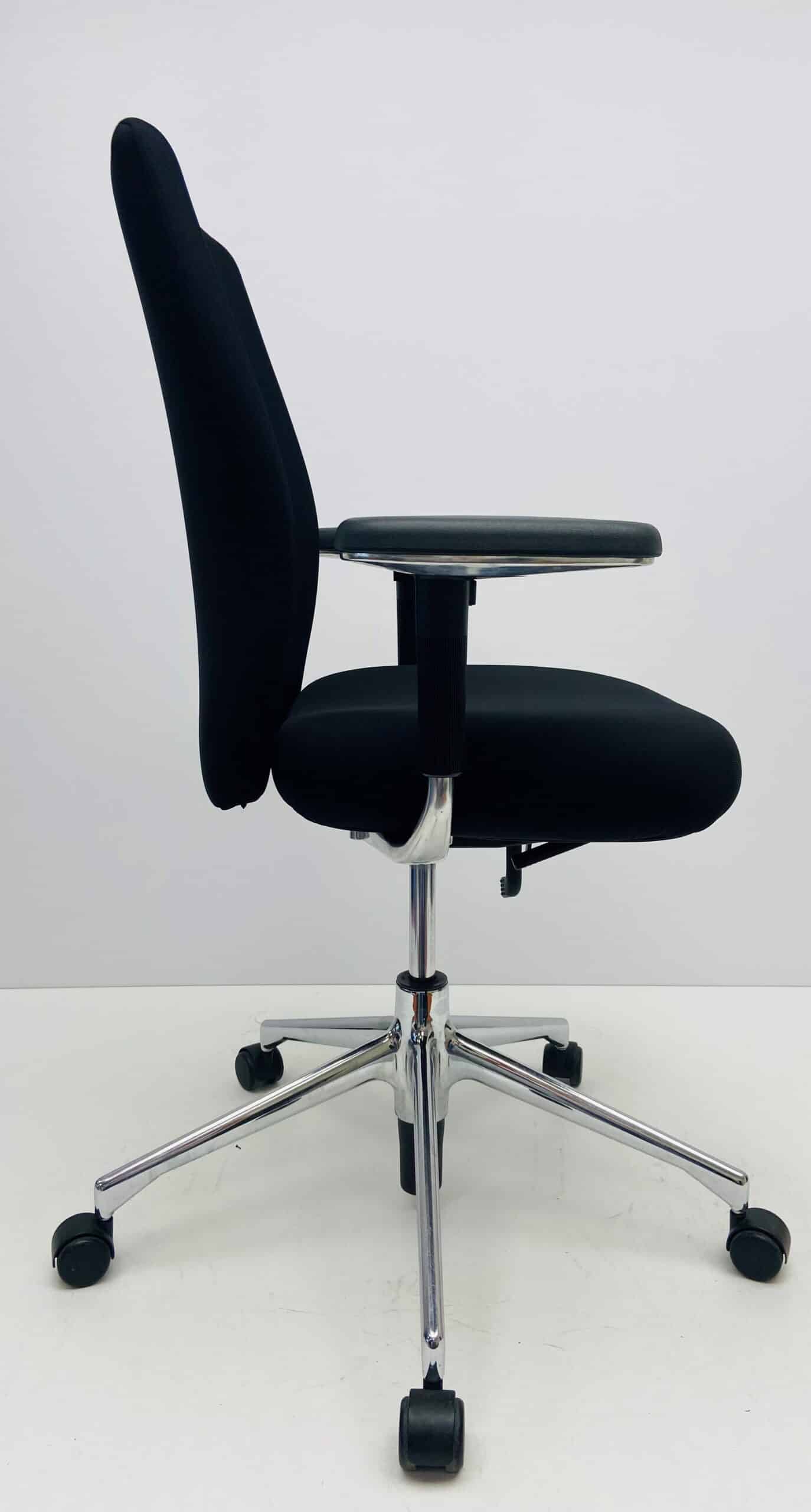 Bureaustoel Vitra Oson C kopen - Gebruiktebureaustoel.nl