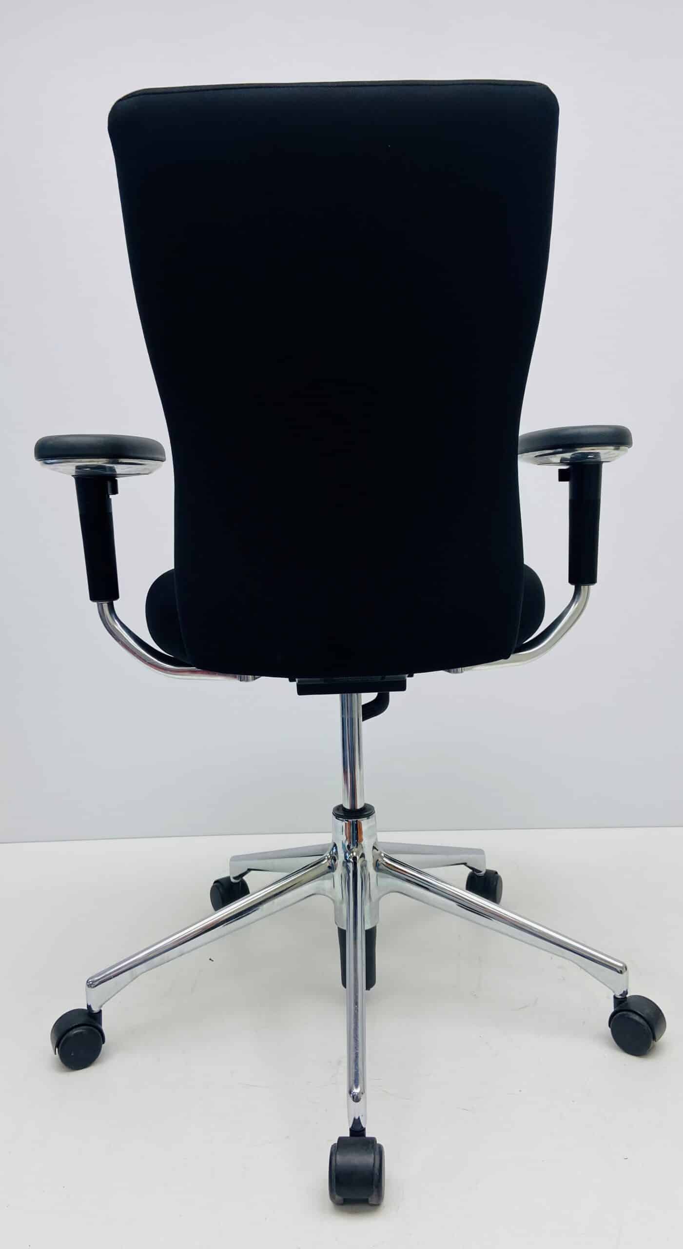 Bureaustoel Vitra Oson C kopen - Gebruiktebureaustoel.nl