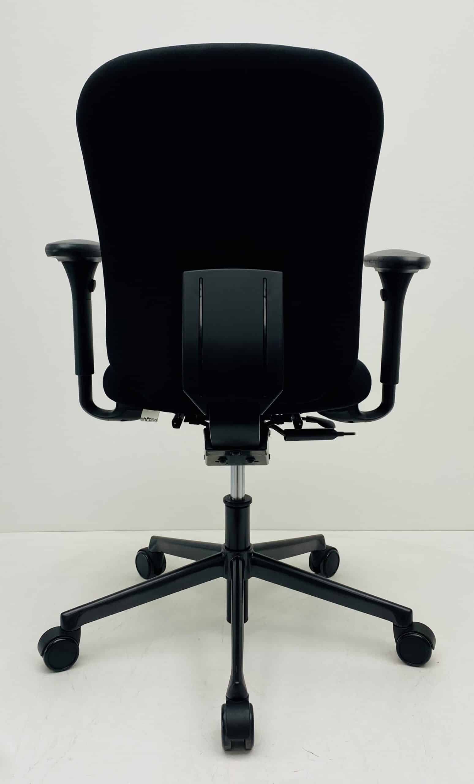 Bureaustoel Ahrend 160 | Gebruiktebureaustoel.nl