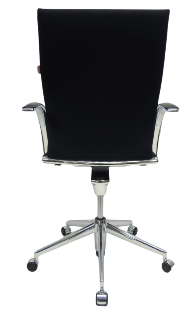 Bureaustoel Ahrend 350 | Gebruiktebureaustoel.nl