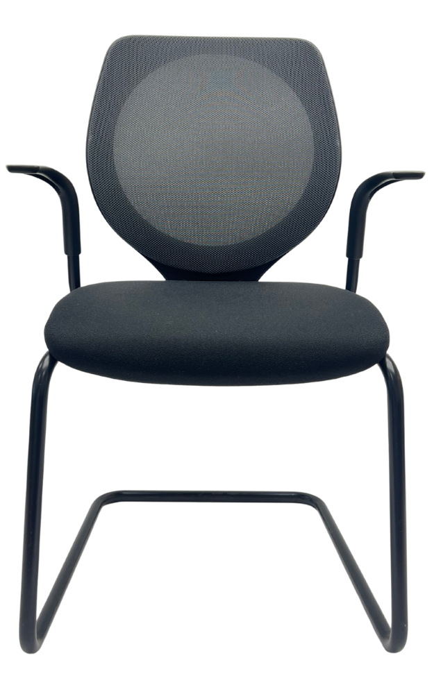 Vergaderstoel Giroflex 353