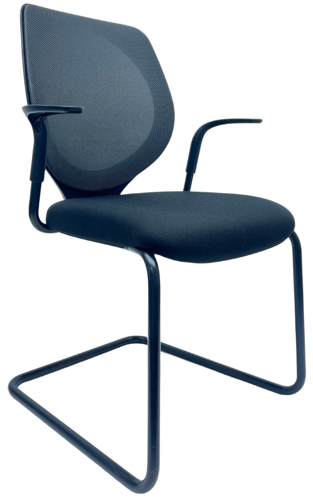 Vergaderstoel Giroflex 353