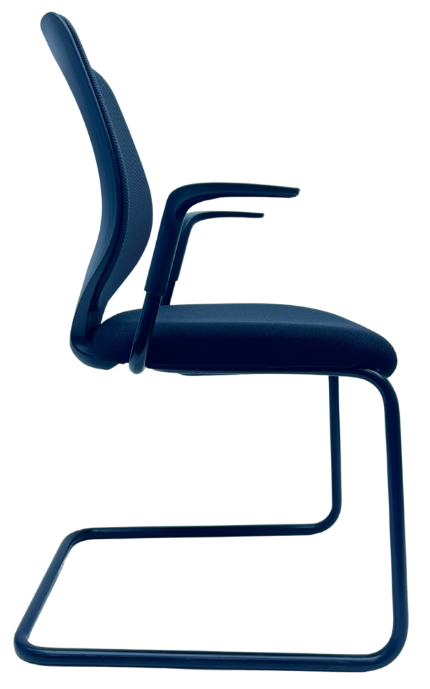 Vergaderstoel Giroflex 353