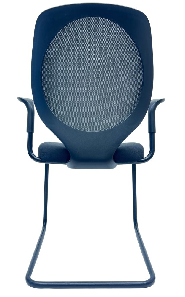 Vergaderstoel Giroflex 353